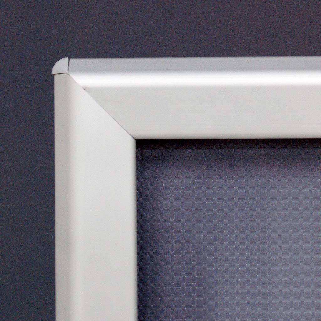 snap poster frame officeworks