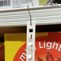 Clip Strips | Merchandising Display Impulse Strips - Point of Sale ...